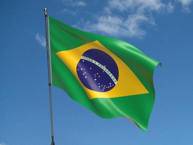 Brazil Permanent Residence - Visa Program | Overseas